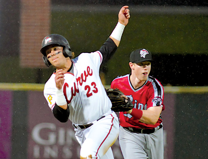 Mini-slump continues | News, Sports, Jobs - Altoona Mirror